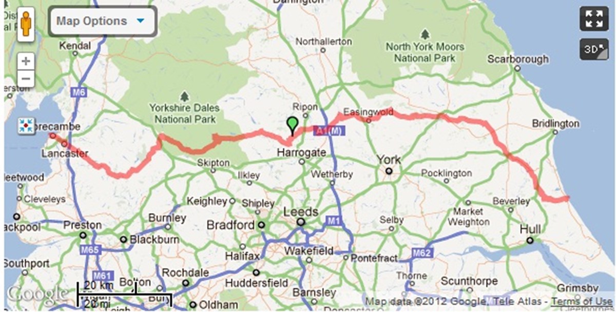 Lee Rushton is fundraising for ChildLine