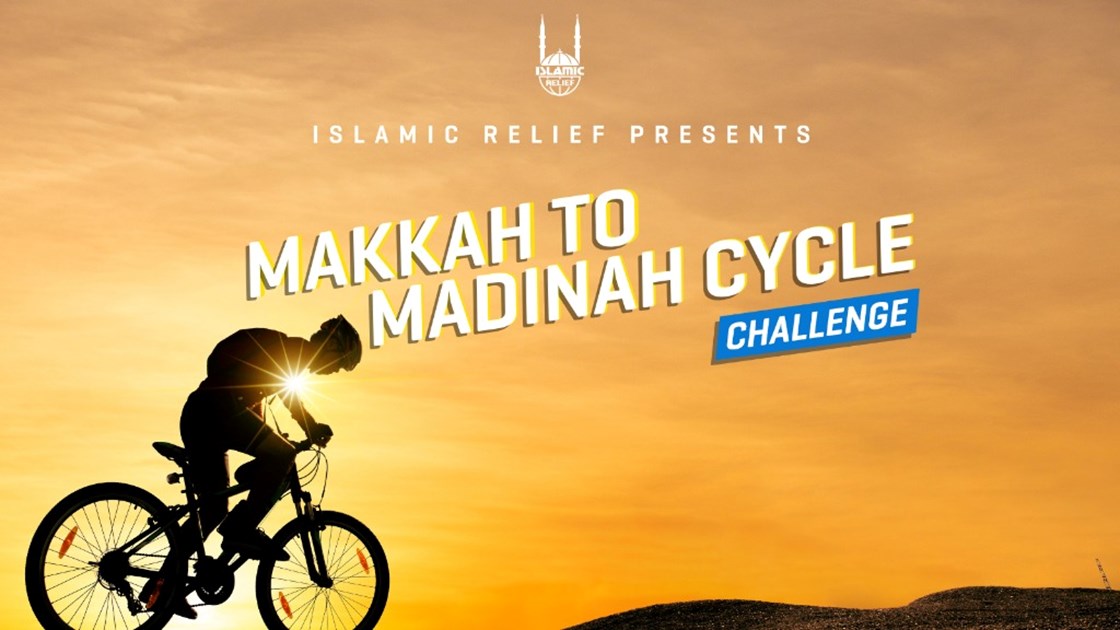 Abdul Ashraf is fundraising for Islamic Relief