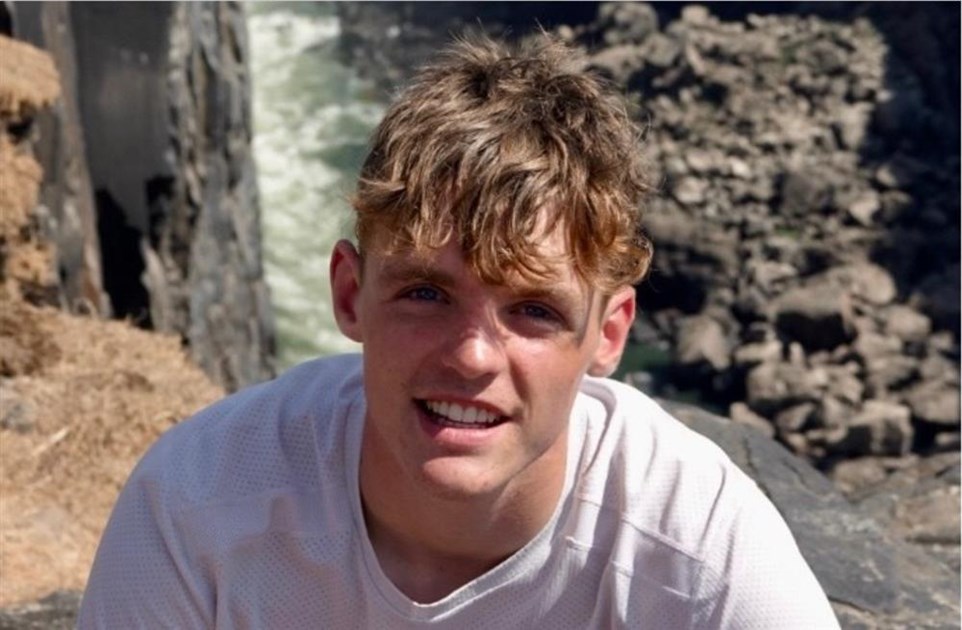 Will Craven is fundraising for The Max Windle Memorial Trust