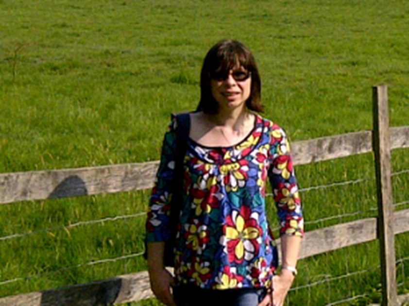 Lee-Anne Baker is fundraising for ME Research UK