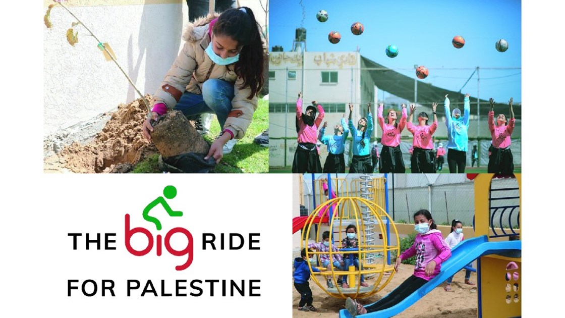 Mike Cushman is fundraising for GlobalGiving