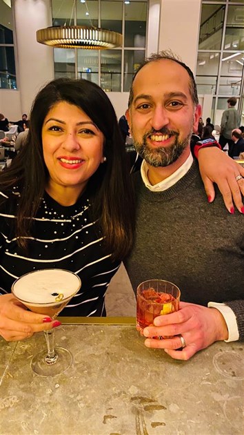 Sam Uppal is fundraising for Great Ormond Street Hospital Children's ...