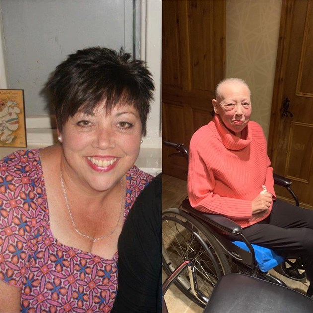 Tom Passmore is fundraising for Leukaemia Care