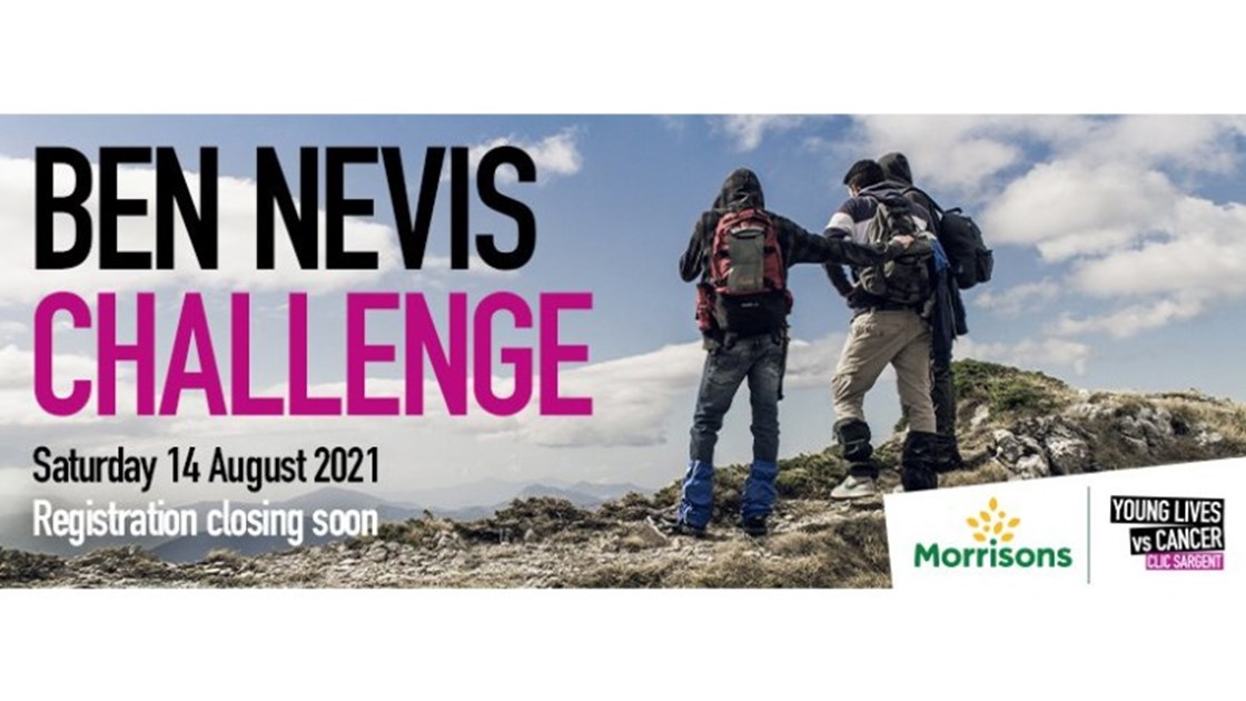 David McCafferty is fundraising for Young Lives vs Cancer