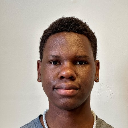 Munashe Makoni is fundraising for Motor Neurone Disease Association