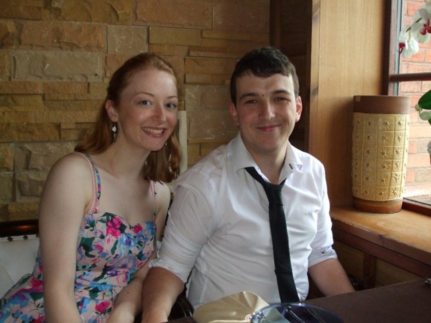 Jade Hodson is fundraising for ReachOut