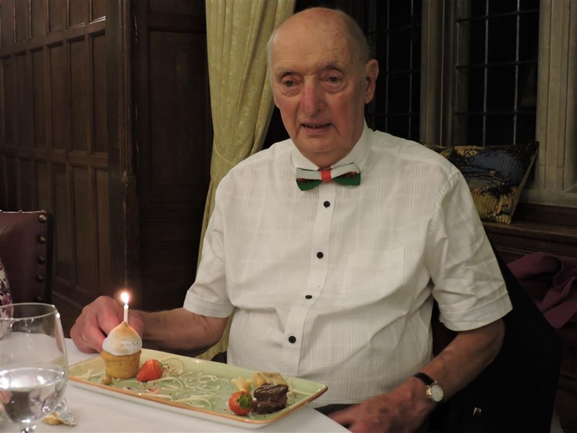 Jacqueline Evans McArthur is fundraising for Thames Valley Air Ambulance