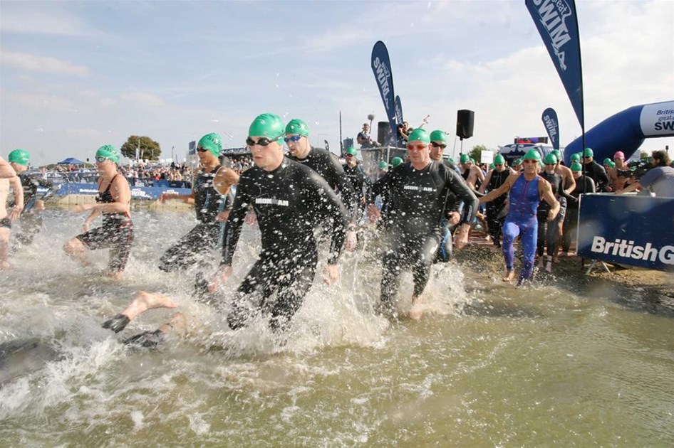 Mark Hardingham is fundraising for The Fire Fighters Charity