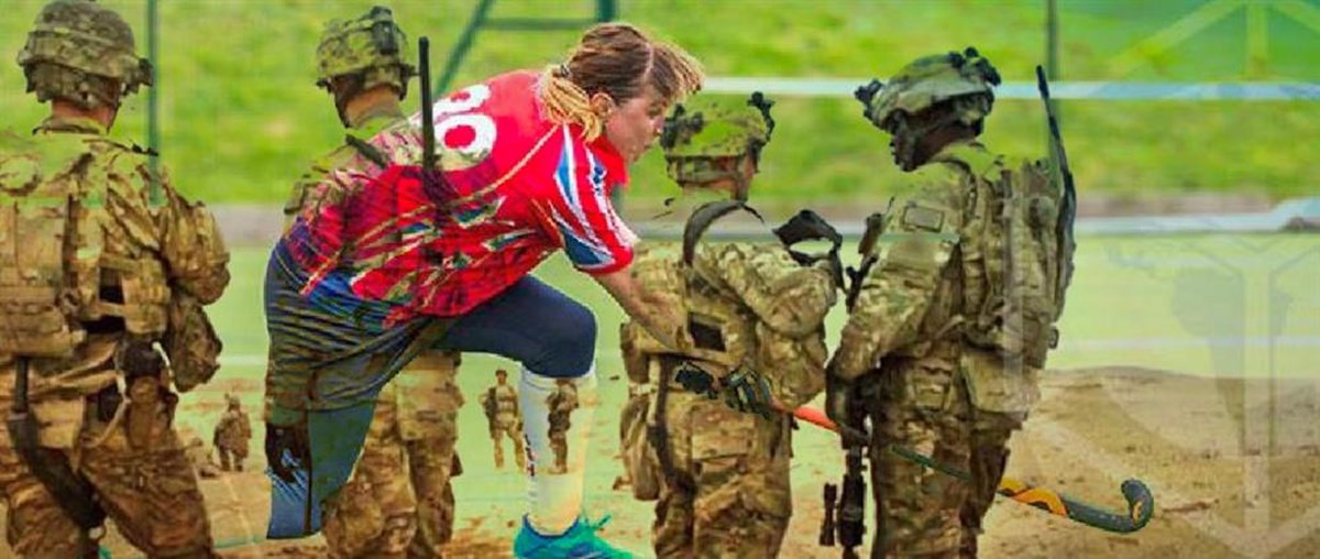 Zoe Yates is fundraising for Help for Heroes