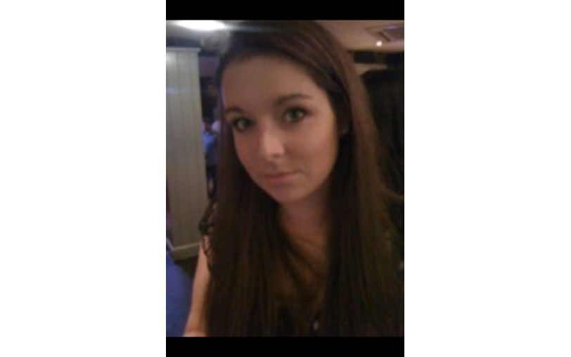 Chelsea Montgomery is fundraising for The British Red Cross Society