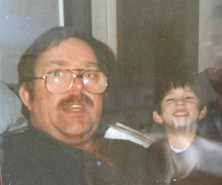 ANTHONY WYATT is fundraising for British Heart Foundation