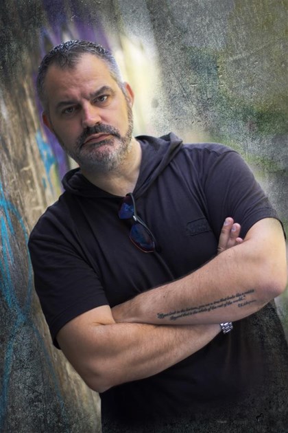 Phil Whyman is fundraising for Cancer Research UK