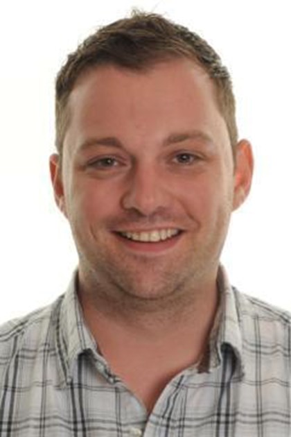 Ryan Case is fundraising for Crisis