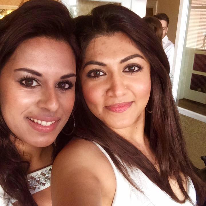 Preanca Deladia is fundraising for Medecins Sans Frontieres / Doctors ...