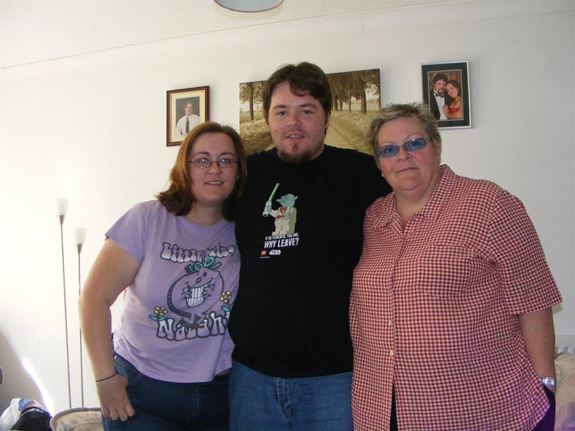 Vicky Griffiths is fundraising for Cerebral Palsy Cymru