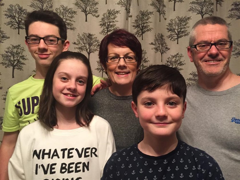 Peter Wren is fundraising for Yes to Life