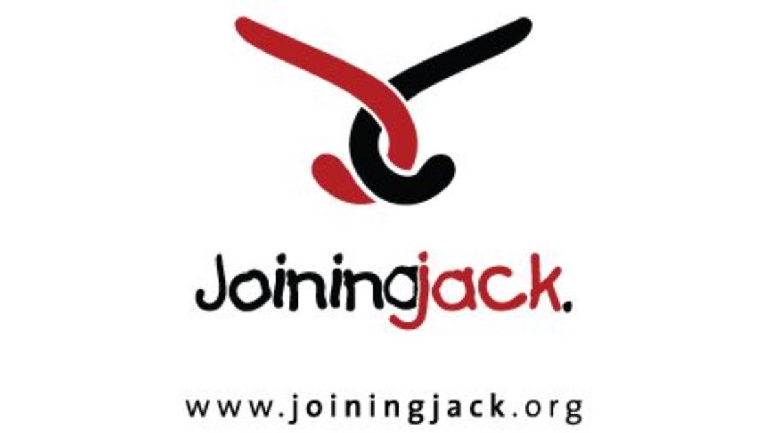 Colleen Boyle is fundraising for JOINING JACK