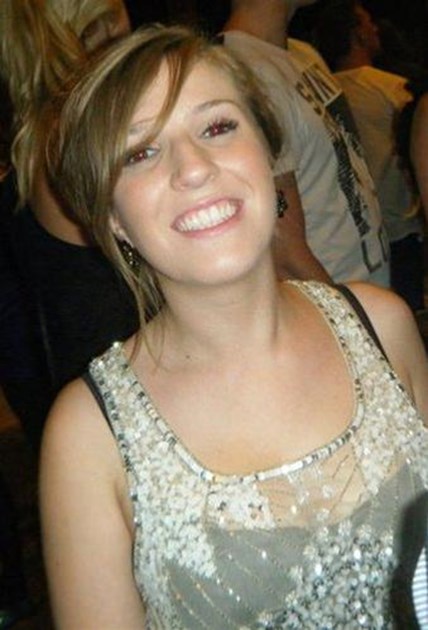 Hannah Leworthy is fundraising for Rainbow Trust Children's Charity