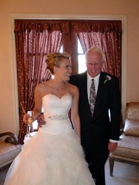 Kat Lewton-Jones is fundraising for Willen Hospice