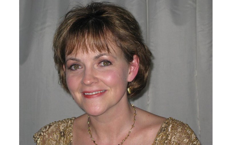 Jane Coates is fundraising for Cystic Fibrosis Trust