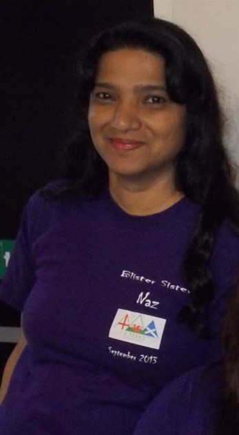Nasim Kadir is fundraising for The East Lancashire Hospice