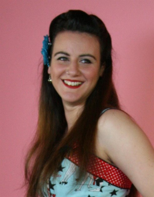 Penny O'Hare is fundraising for The John Holt Cancer Support Foundation
