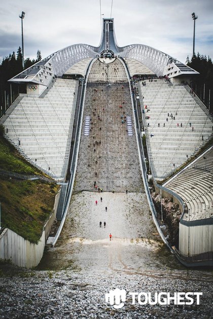 ANDREW CHIGNELL is fundraising for James Apter Friendship Fund