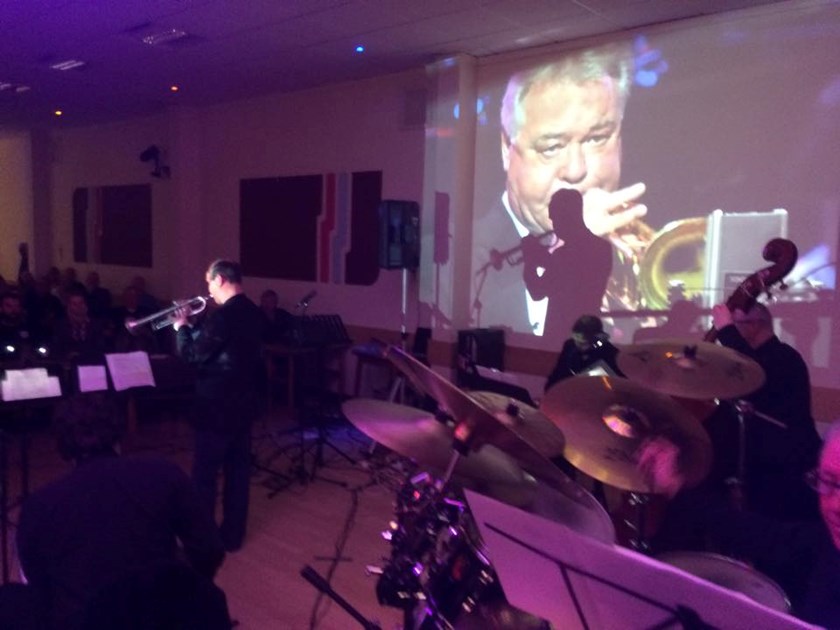 Stephen Bland is fundraising for Sarcoma UK