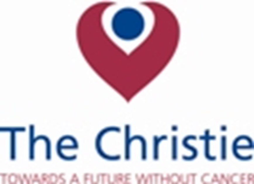 Hayley Edge is fundraising for THE CHRISTIE CHARITY