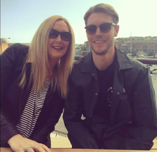 Lisa Townley is fundraising for Breakthrough T1D