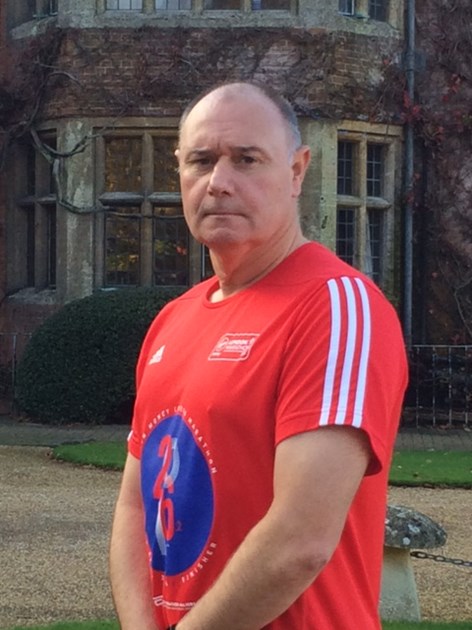 Brian Dent is fundraising for Defence Medical Rehabilitation Centre ...