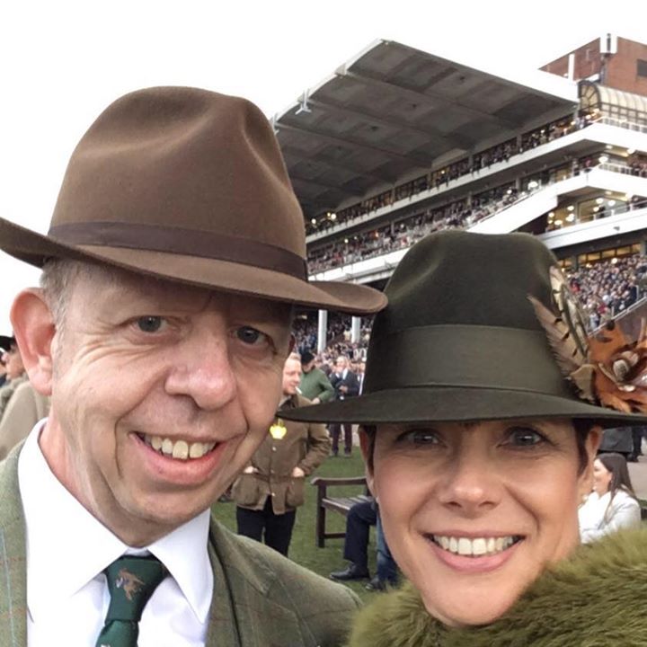 Russell Cook is fundraising for Air Ambulance Charity Kent Surrey Sussex