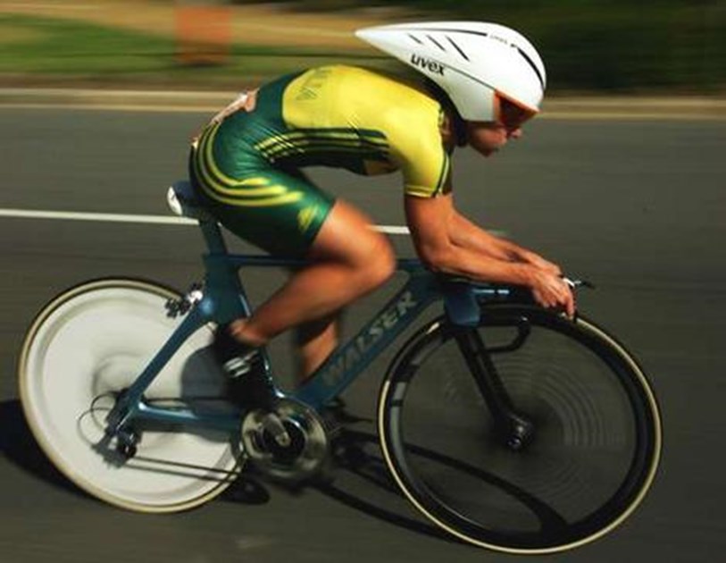 Rupert Marsh is fundraising for Cystic Fibrosis Trust