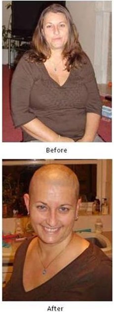 John Cooke is fundraising for Piam Brown Ward