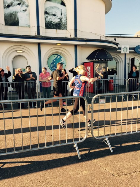 Lara Greaves is fundraising for Bone Cancer Research Trust