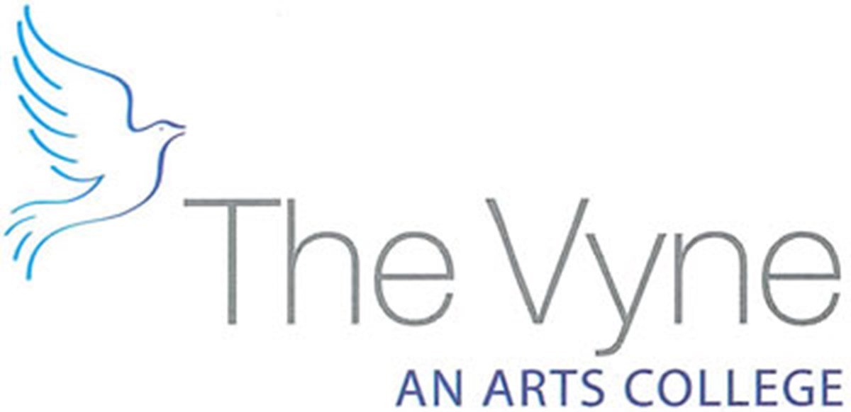 The Vyne School is fundraising for Cancer Research UK