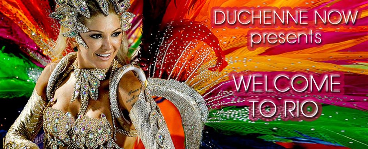 Mark Esner is fundraising for Duchenne Now