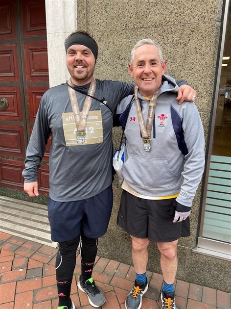 Daniel Rhodes is fundraising for PACT (Parents Association of Children ...