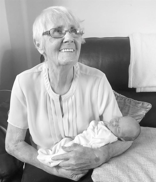 Holly Maddocks is fundraising for Freewheelers EVS