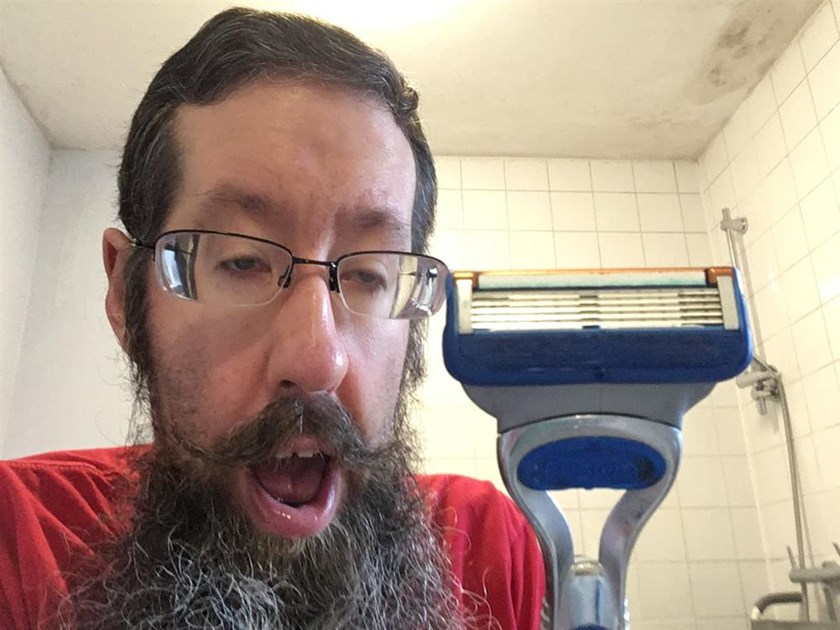 Kevin Coghlan is fundraising for Heswall Disabled Children's Holiday Fund