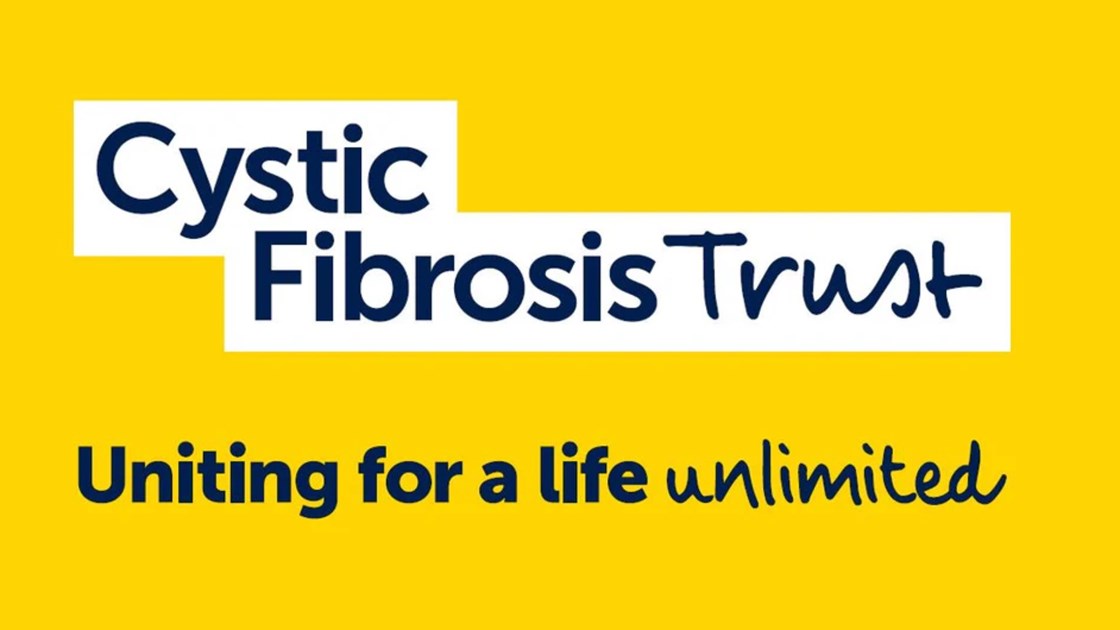 Zoe Jamieson is fundraising for Cystic Fibrosis Trust