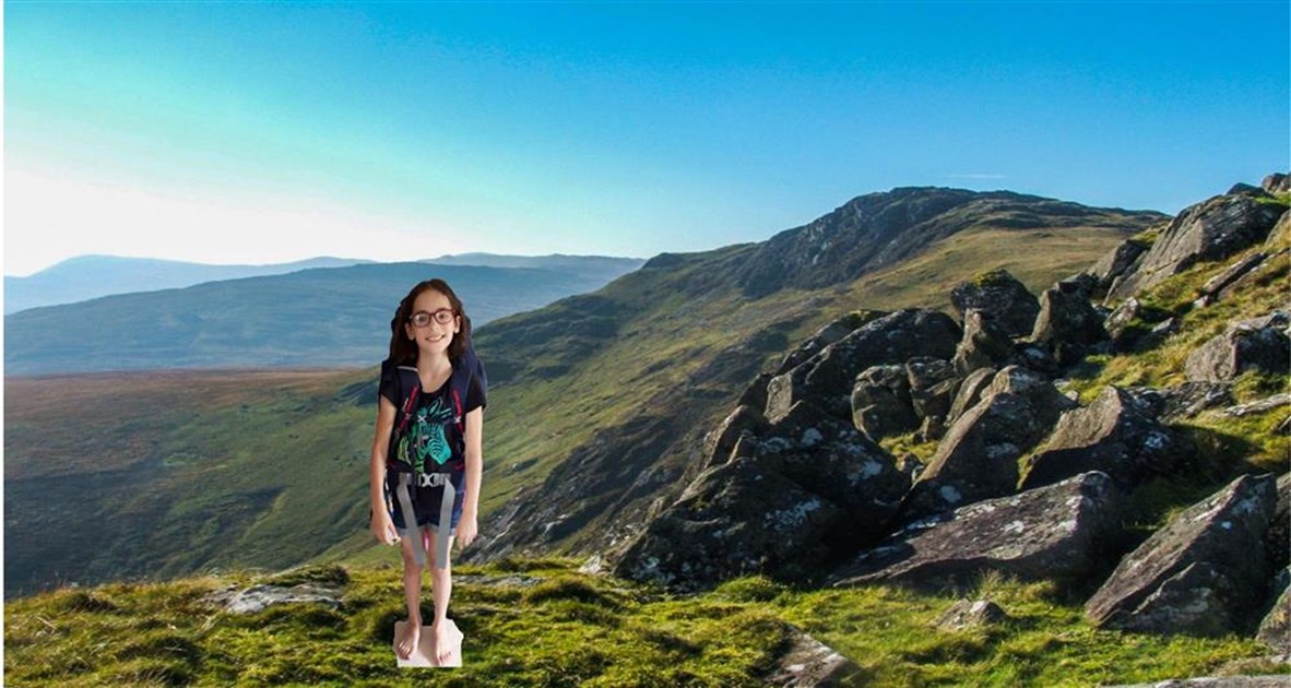 Michael Wacks is fundraising for Arts Therapies for Children