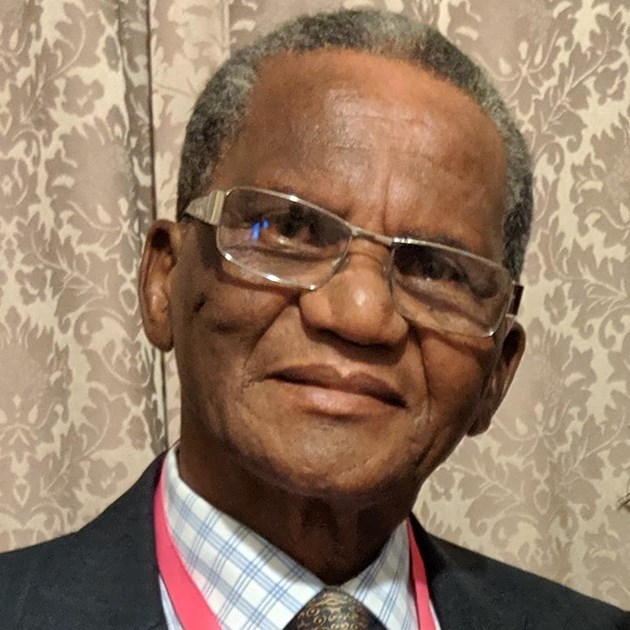 Keith Channer is fundraising for NHS Charities Together