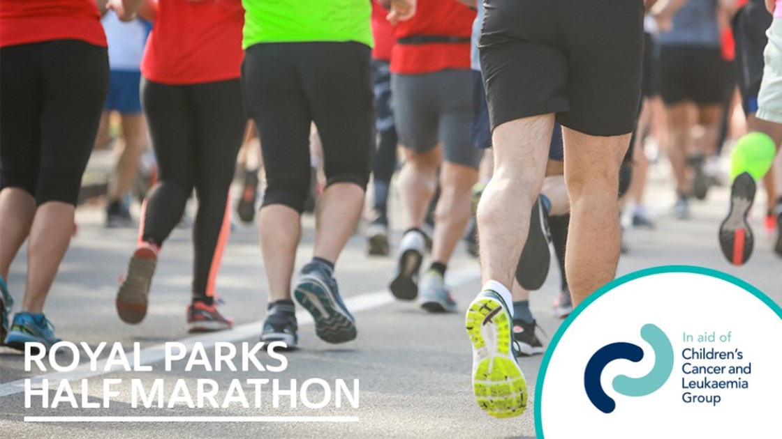 Laura Berridge is fundraising for CCLG: The Children & Young People’s ...