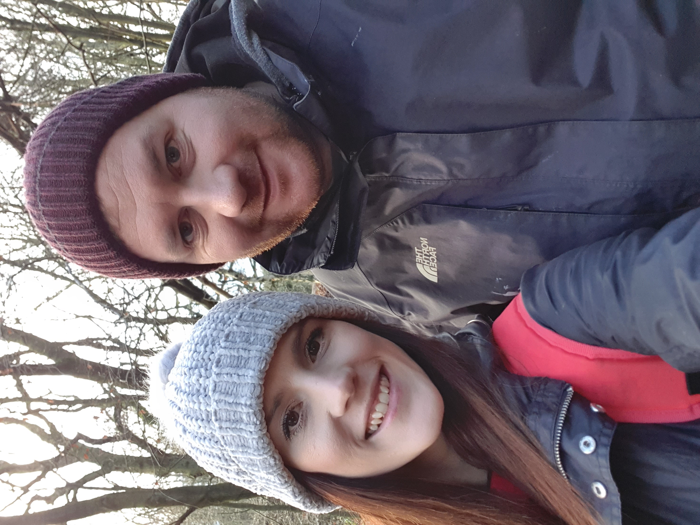 Ben King is fundraising for Chester Zoo