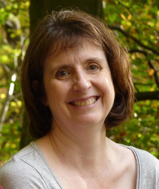 Phyllis Sopp is fundraising for Breast Cancer Care