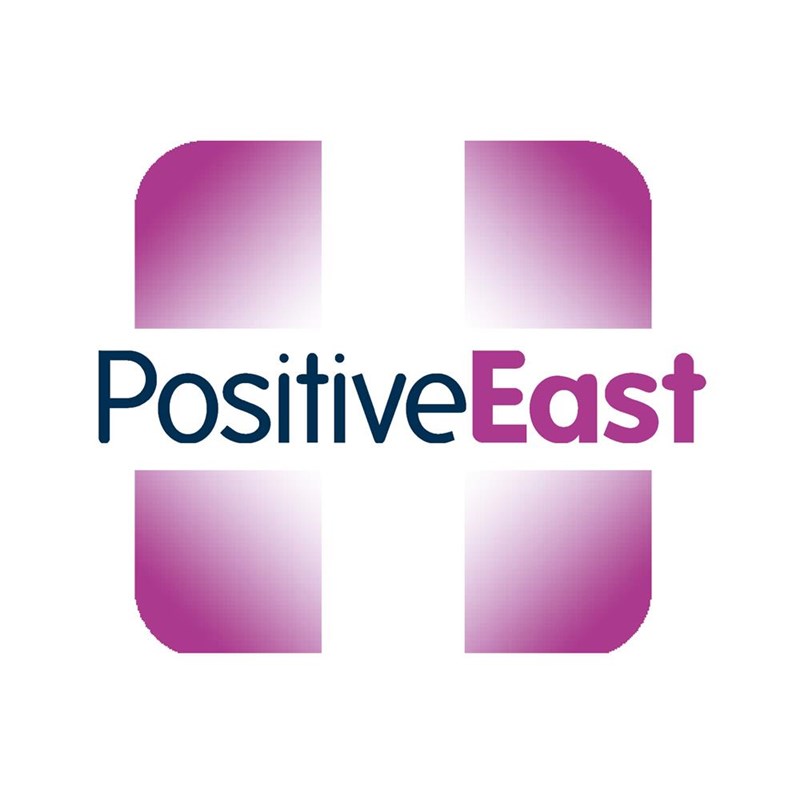 Adrian Hyyrylainen- Trett is fundraising for Positive East Adrian Hyyrylainen- Trett is fundraising for Positive East