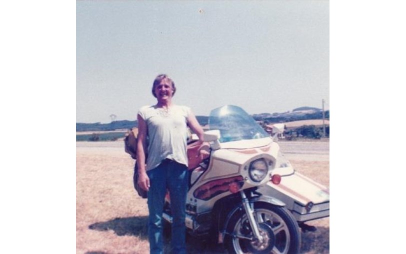 Rob Hedges is fundraising for Motor Neurone Disease Association