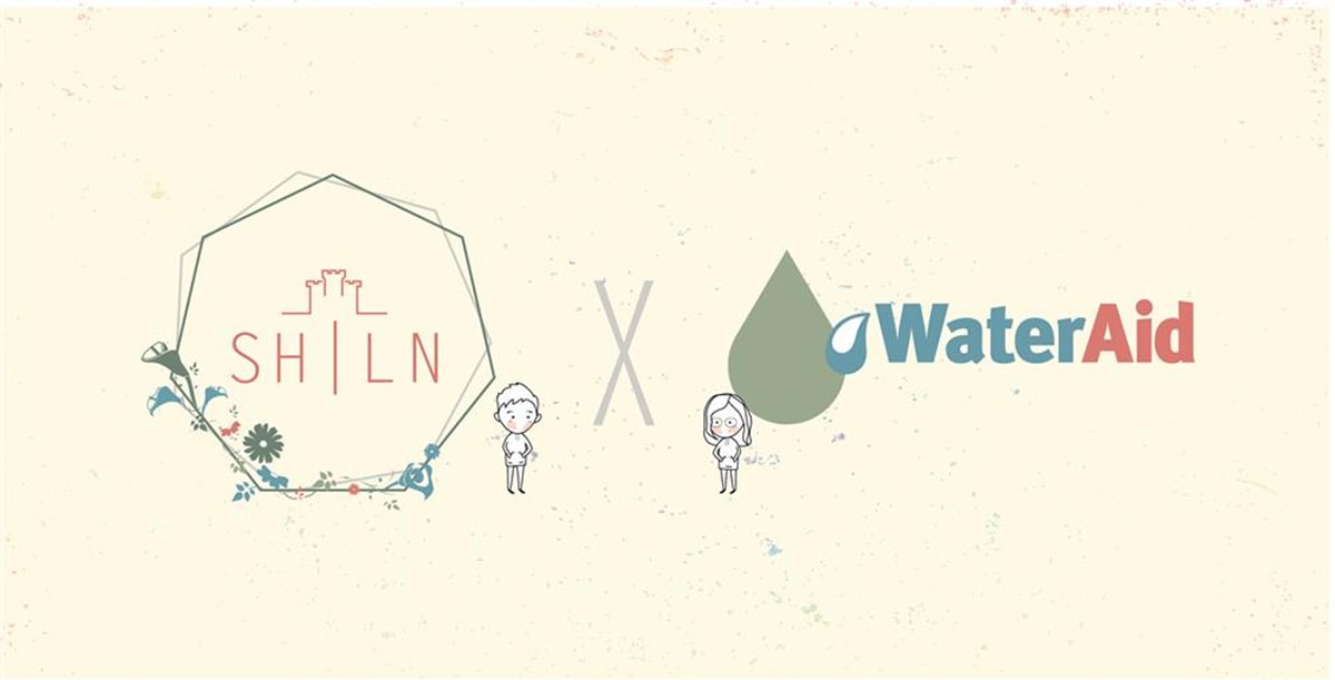 Lydia Nam is fundraising for WaterAid