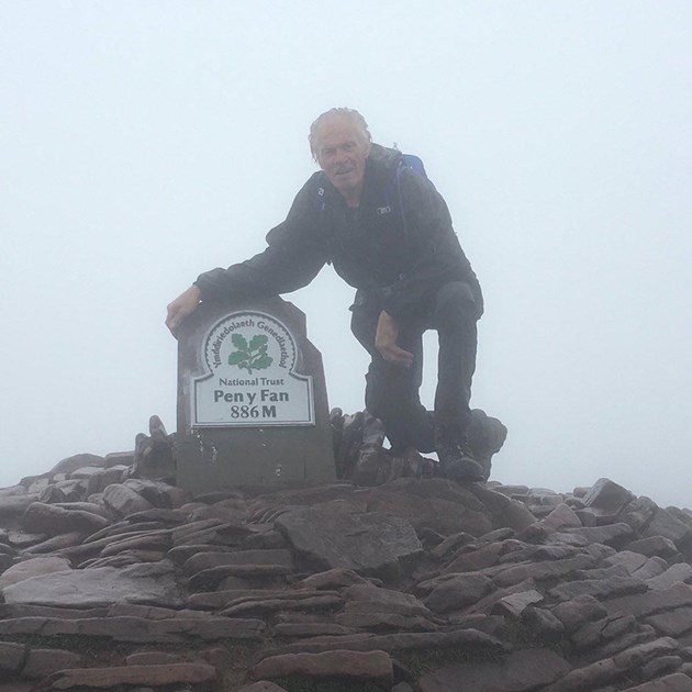 Charlotte Bannister is fundraising for Macmillan Cancer Support